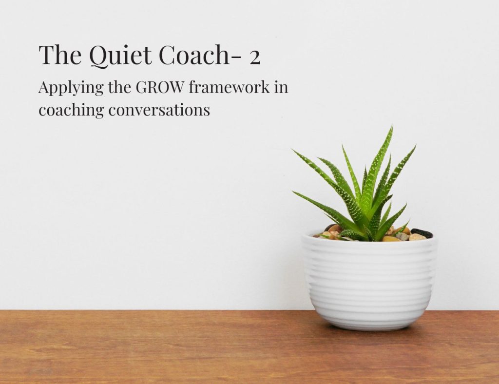 Coaching skills | ICF coach training | Navgati