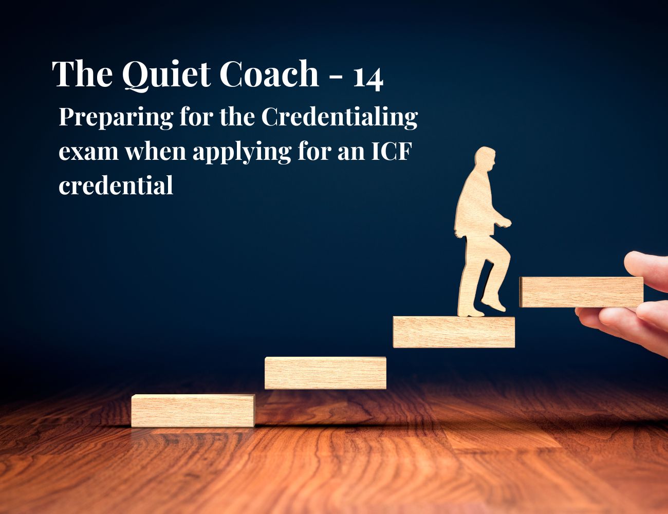 The Quiet Coach - 14 - Navgati